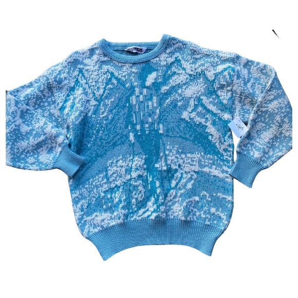 Sweaters | Vintage Made In Italy Sweater | Poshmark